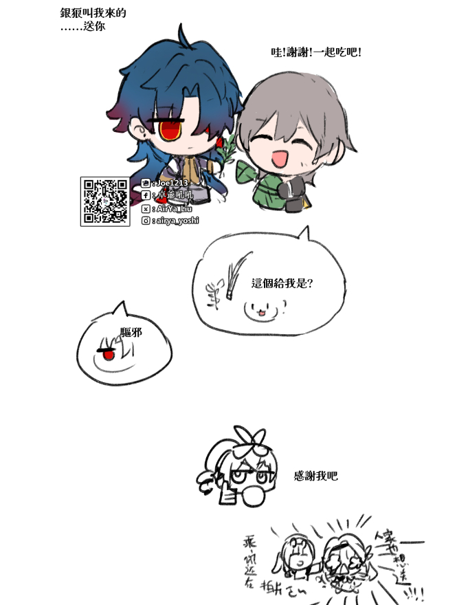 端午節 - j831213的創作 - 巴哈姆特