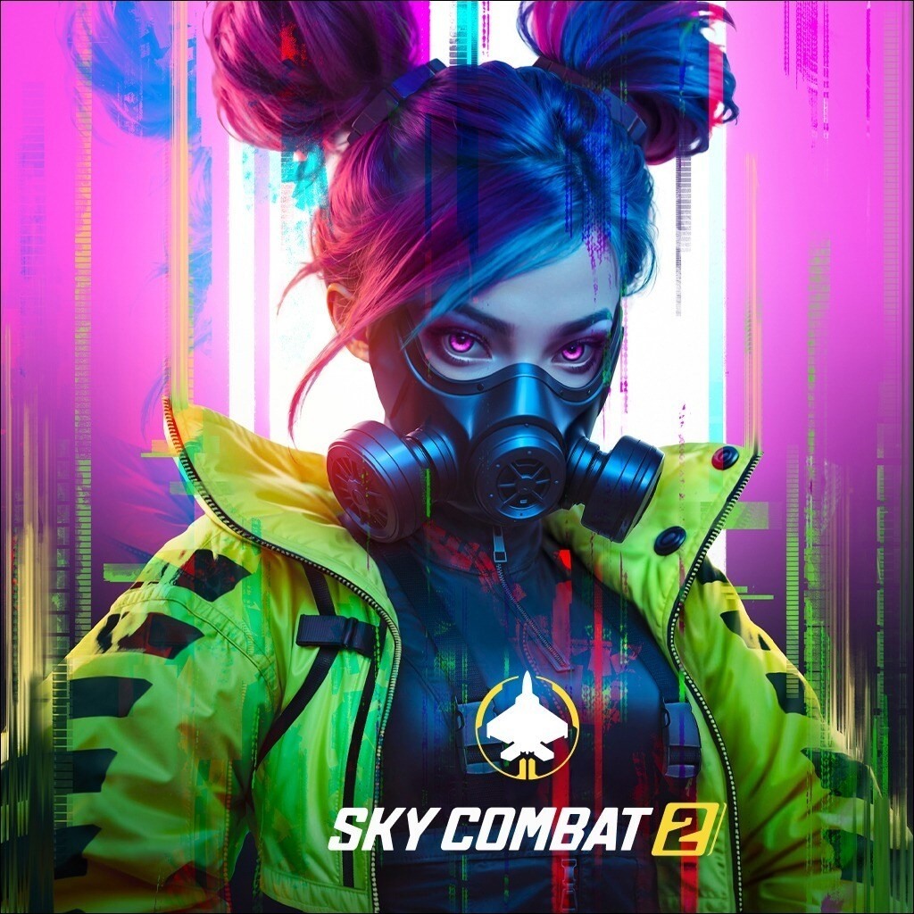 Sky Combat 2: Air Combat PvP - 線上空戰遊戲土耳其發布 Android APK iOS | 肯魚 - yyuuddoo的創作 - 巴哈姆特