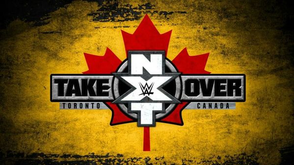 WWE NXT TAKE OVER 戰報 - Y2AJ的創作 - 巴哈姆特