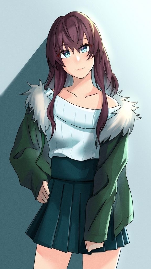 志希 - toby07的創作 - 巴哈姆特
