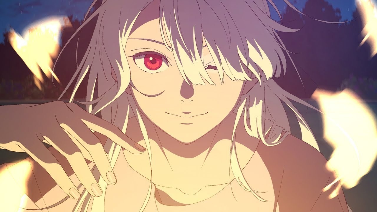 【Euluca Lab.】魔法のない世界で生きるということ【中、日、羅歌詞】 - tsukilsao319的創作 - 巴哈姆特