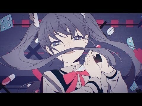 中日歌詞翻譯:ツユ - あの世行きのバスに乗ってさらば。 MV - david8979的創作 - 巴哈姆特