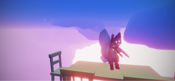 [光遇]三色湖 - m3b06aul的創作 - 巴哈姆特