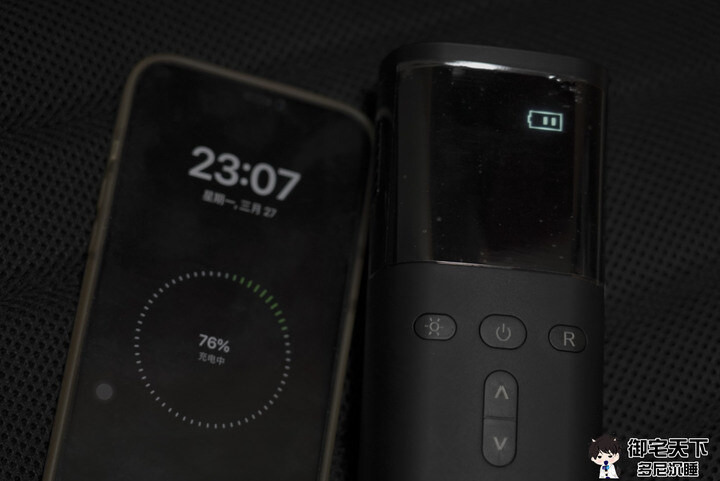 【PHILO 飛樂】TP20 飛樂打氣王 急速無線電動打氣機-超大馬力快狠準，輪胎快速補氣的好物 - lg0921930512的創作 - 巴哈姆特