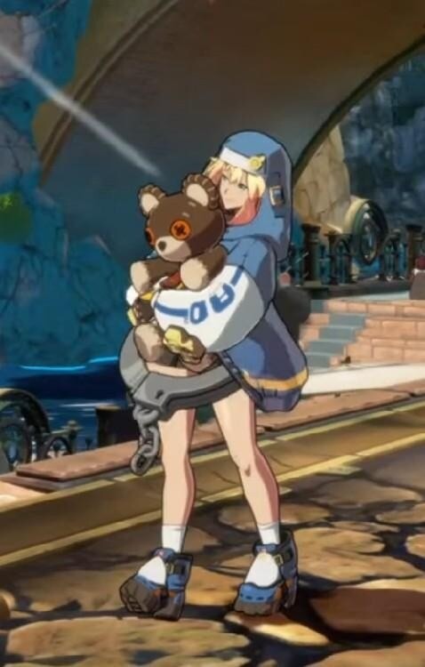 聖騎士之戰 • 布里奇特 - 85 - ash62646的創作 - 巴哈姆特