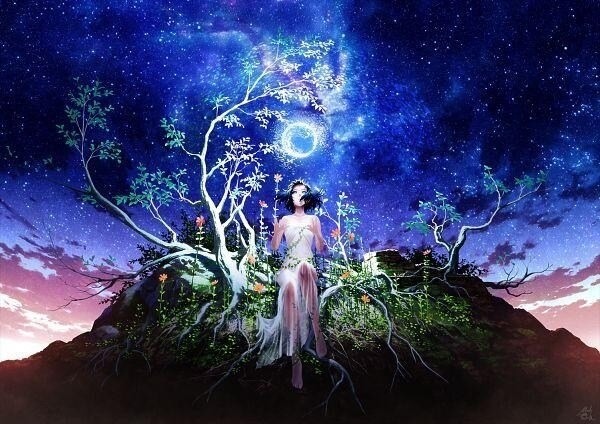 熱愛的冷人冷作187一個使用了無名畫匠Makai no Juumin的Kokia - Karma動畫歌曲短片 - gx9900gundam的 ...