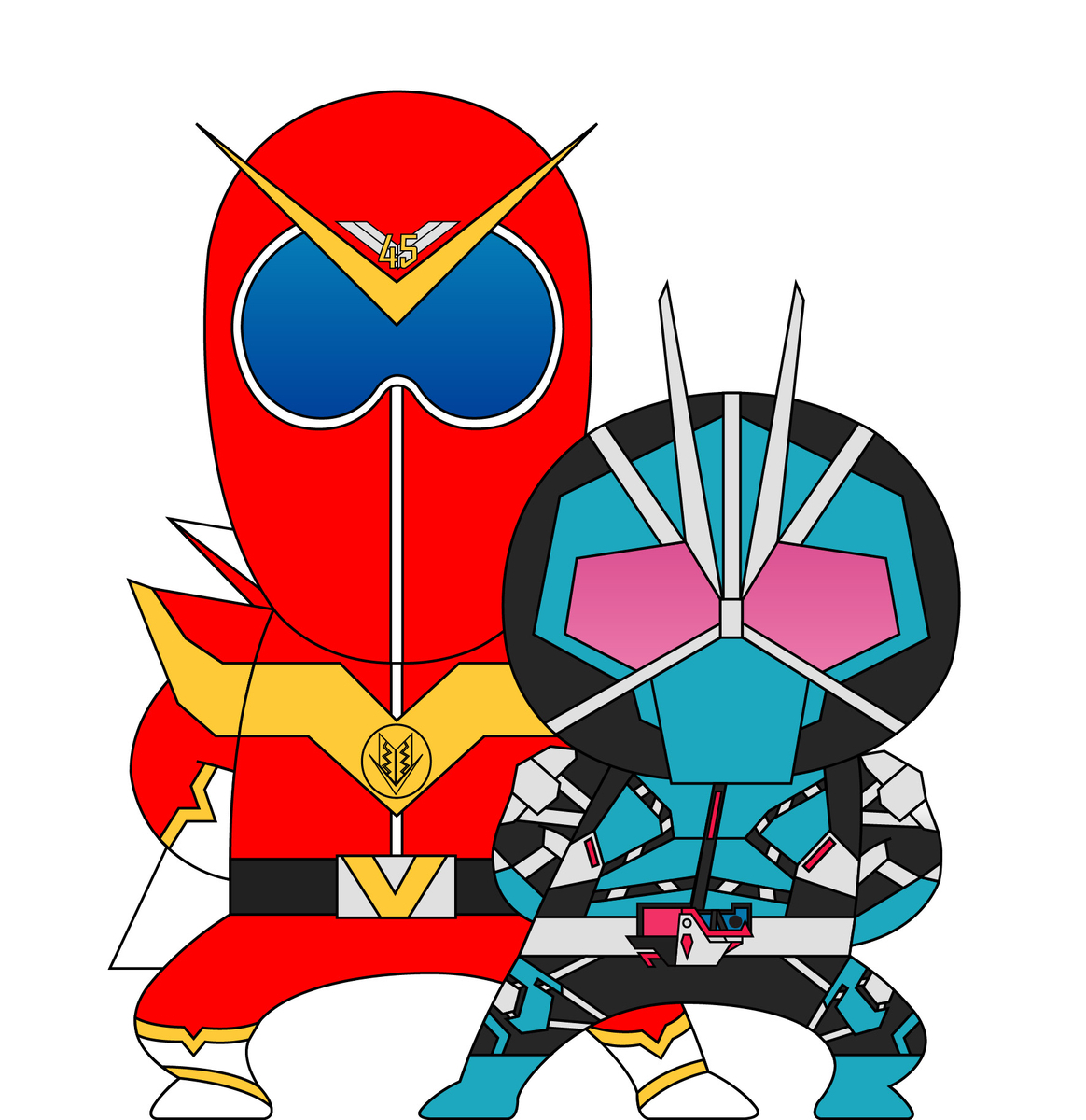 令和の初代 - s20116147的創作 - 巴哈姆特