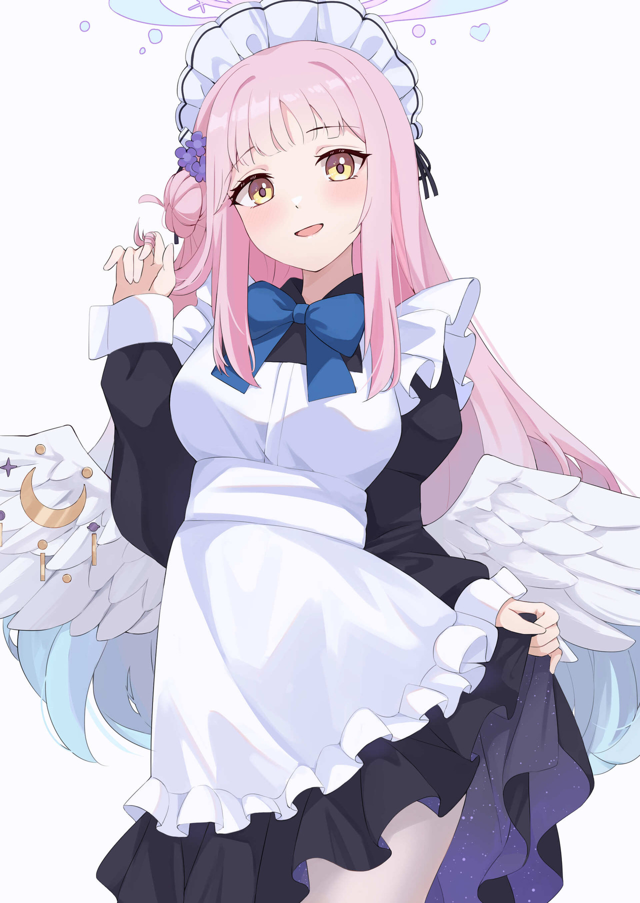 女僕咪寶 - maple6800322的創作 - 巴哈姆特