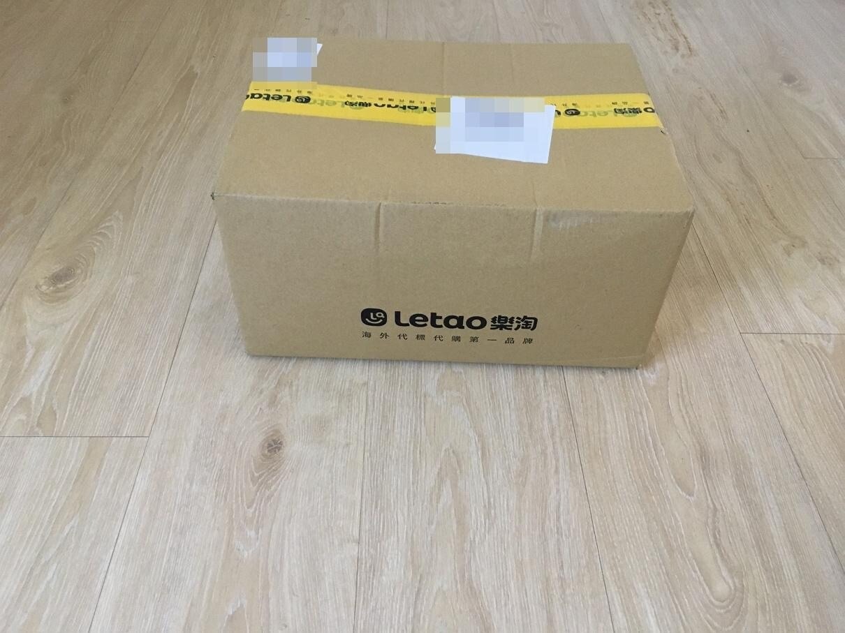 GU日本開箱(夾層外套、T恤)(樂淘letao代購) - deer2022的創作 - 巴哈姆特