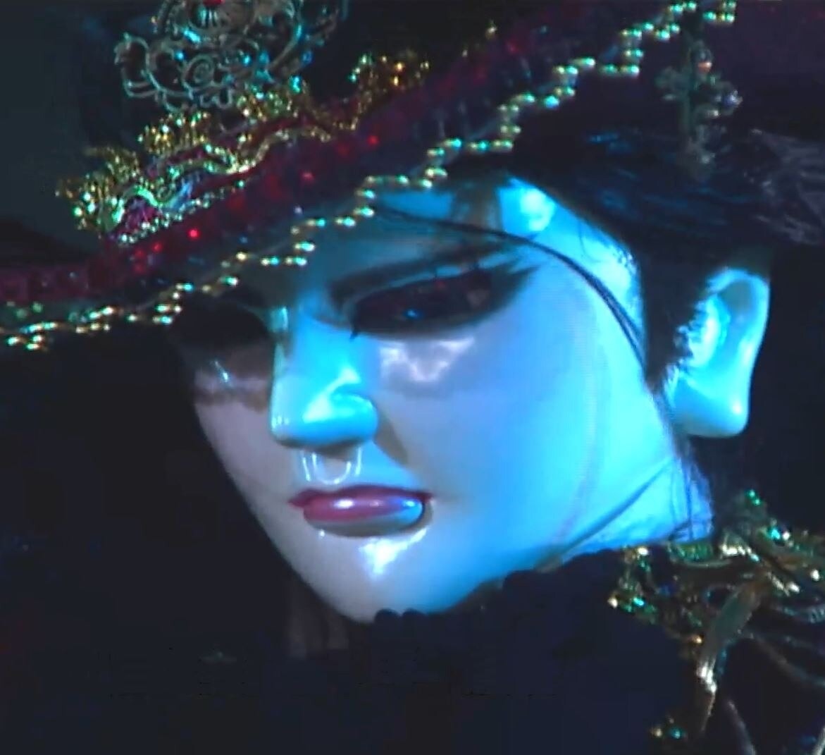 【霹靂講古】求你、求你殺我 - stillfiy0529的創作 - 巴哈姆特