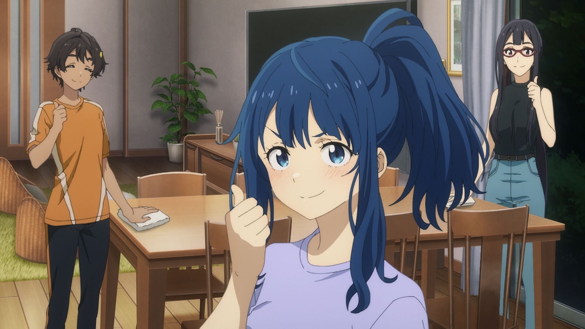 [達人專欄] 2024 7月夏番 期中乳量盤點 - y3vupx06的創作 - 巴哈姆特