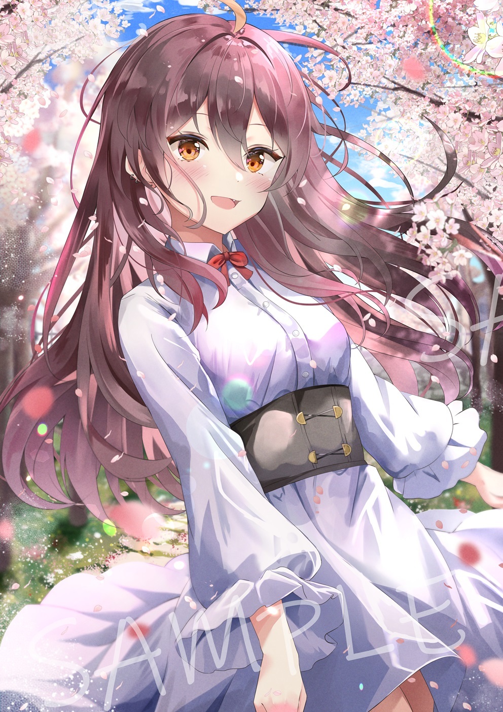 [達人專欄] 【私人約稿 精緻完稿】案主原創角色 - a9010917的創作 - 巴哈姆特