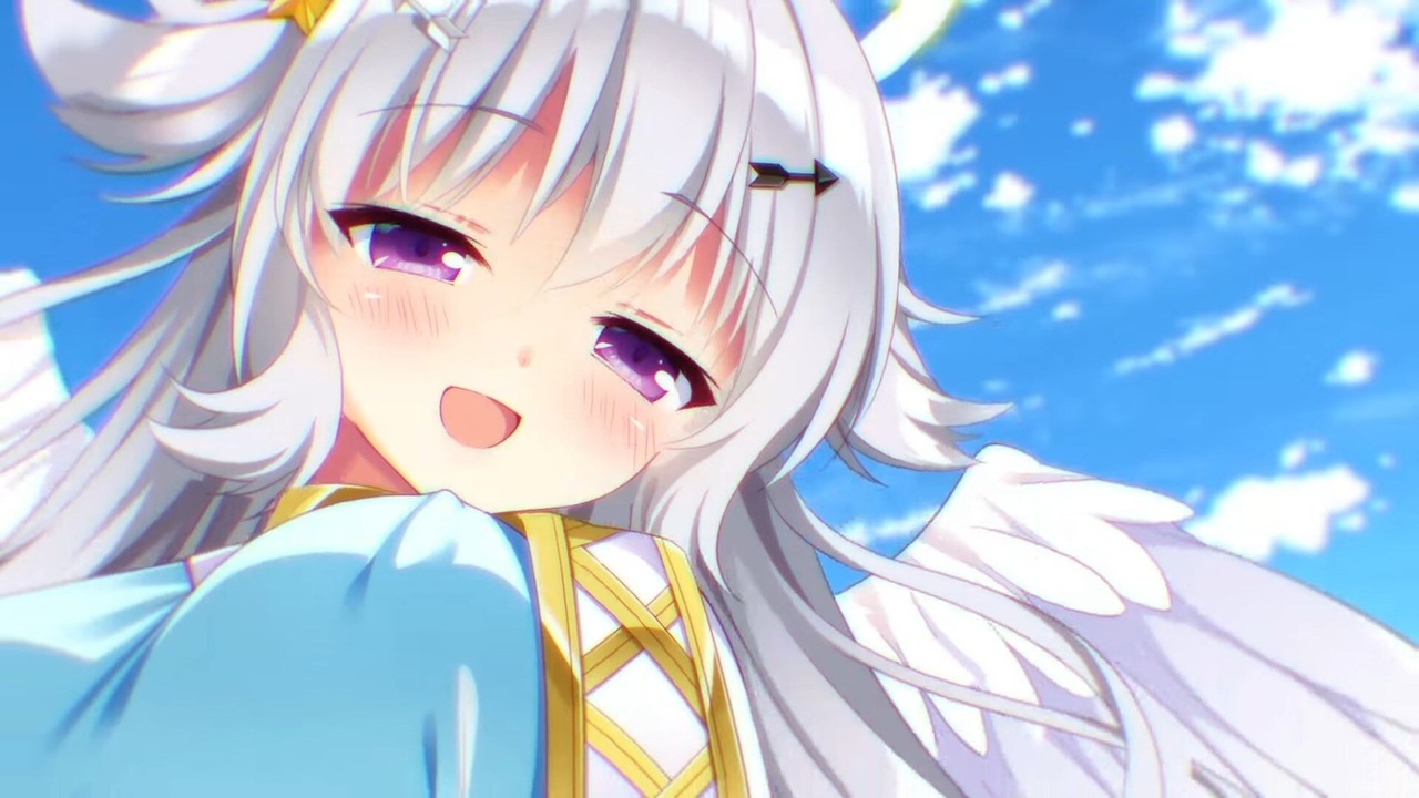 ASa Project 最新作《恋愛、はじめまして》公開OP影片 - a1102kevin的創作 - 巴哈姆特