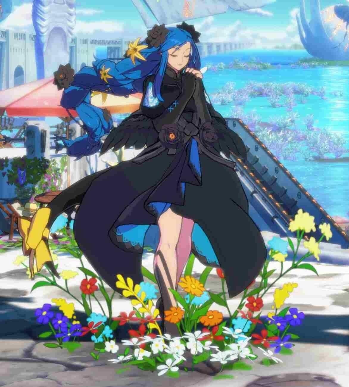 聖騎士之戰 • 布里奇特 - 641 - ash62646的創作 - 巴哈姆特