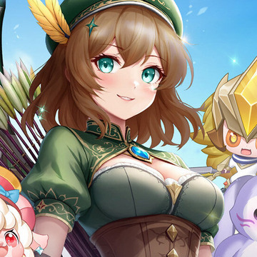 少女前線2：追放 | 開局推薦T0角色 | 角色養成攻略 - designeye的創作 - 巴哈姆特