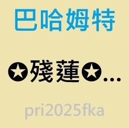 紀錄（Record） - 巴哈姆特 - 轉職 - pri2025fka的創作 - 巴哈姆特