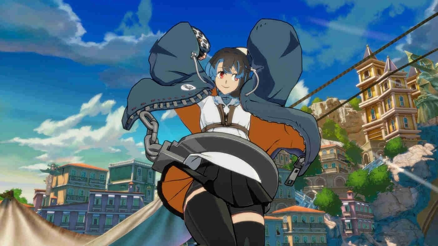 聖騎士之戰 • 布里奇特 - 769 - ash62646的創作 - 巴哈姆特