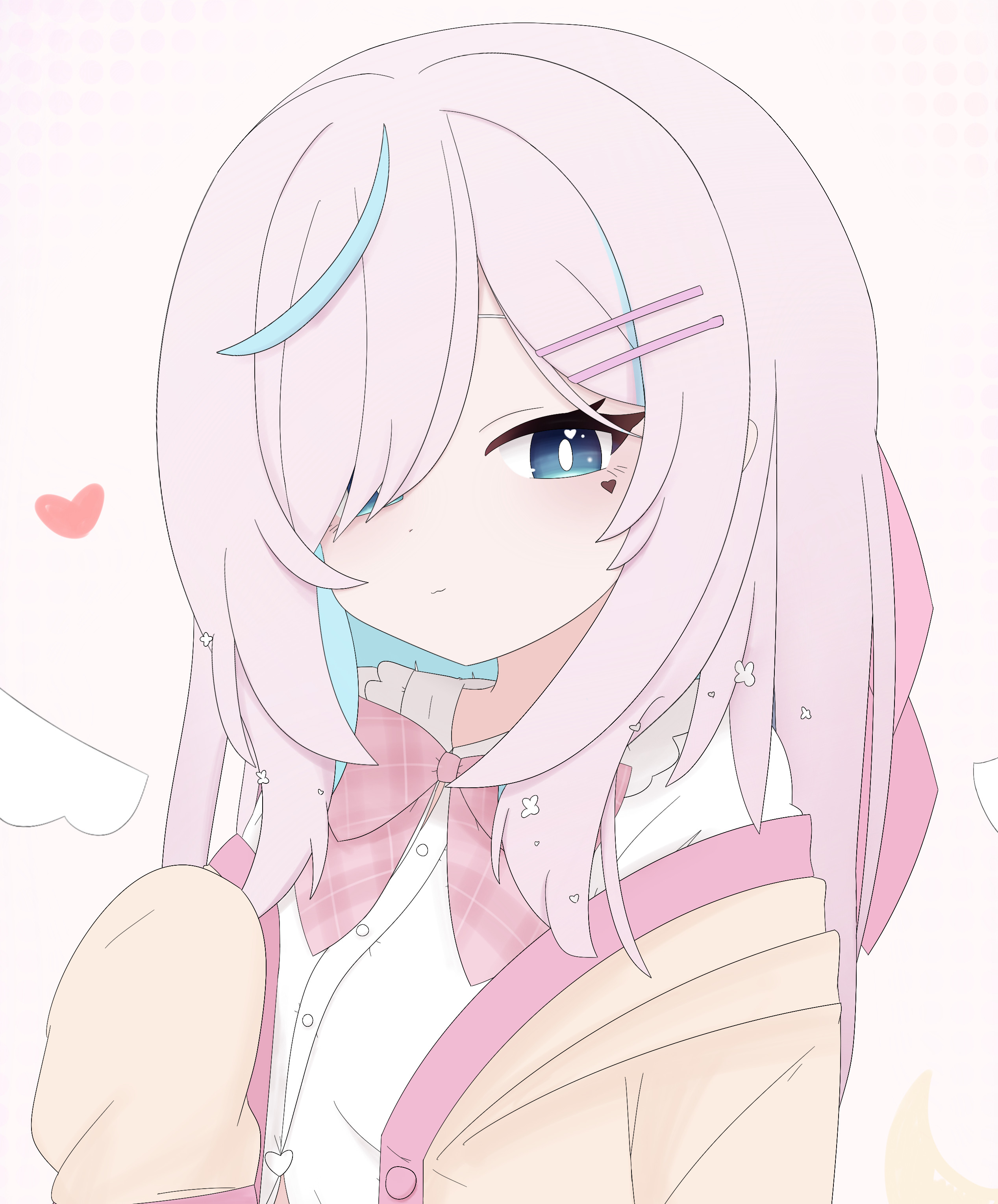 [達人專欄] イル＝フローラ⭐ - sid811018的創作 - 巴哈姆特