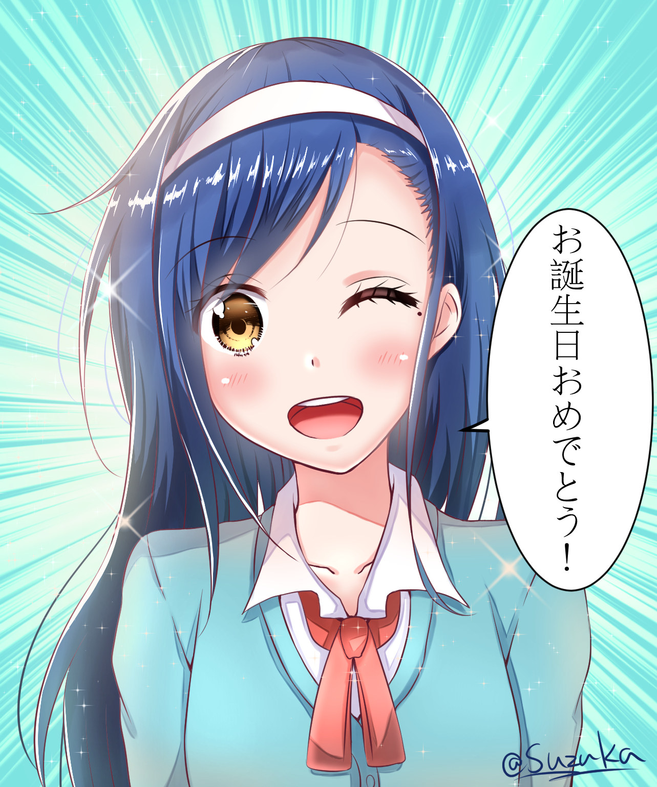 [達人專欄] 古橋文乃 - ms0303003的創作 - 巴哈姆特