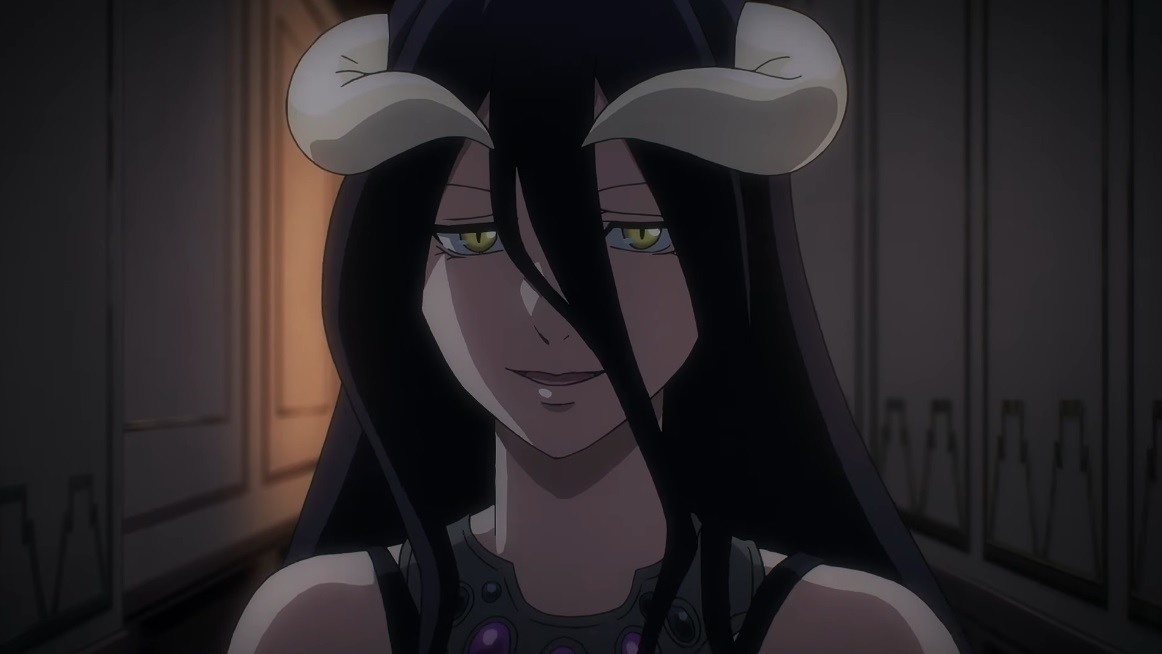 漫畫《OVERLORD 第四季》釋出第三波宣傳影片，預計自 7 月 5 日起開播 - kanonhg的創作 - 巴哈姆特