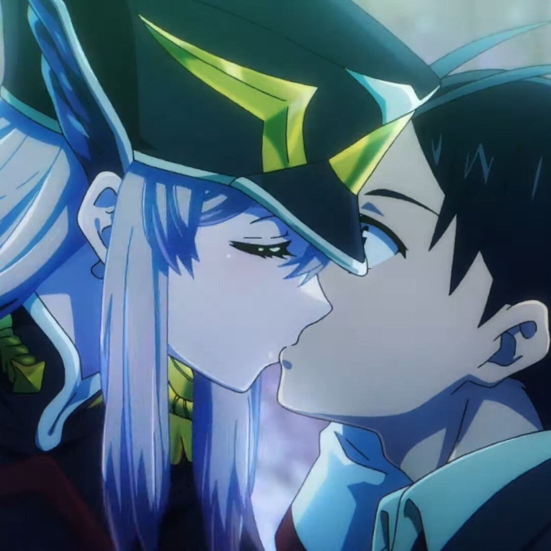 動畫《魔都精兵的奴隸》釋出開播直前宣傳影片 - nk940155的創作 - 巴哈姆特