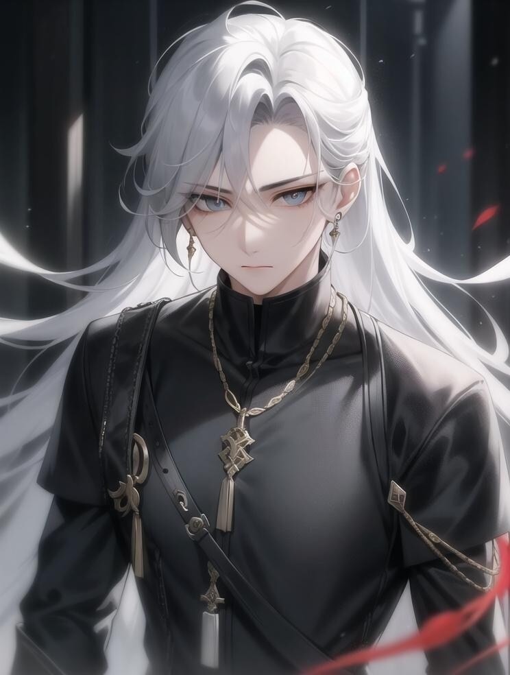 [達人專欄] 《蛇郎君》－01 雪白玉米蛇 - iamfromsky的創作 - 巴哈姆特