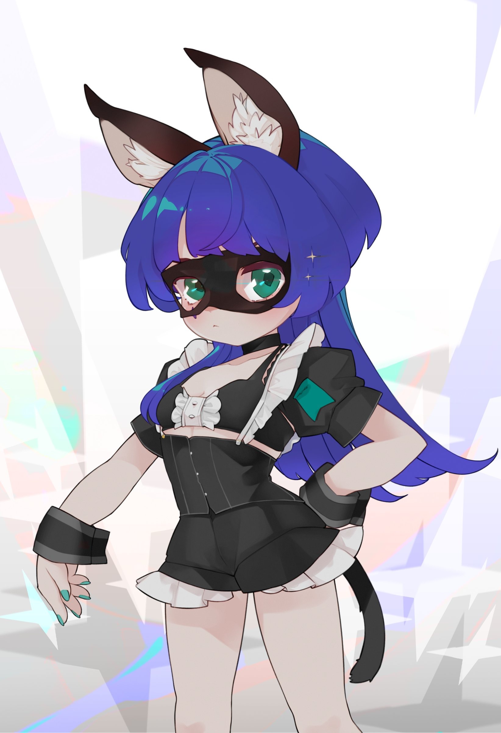 VALIS_ART 06 - aptompoon的創作 - 巴哈姆特