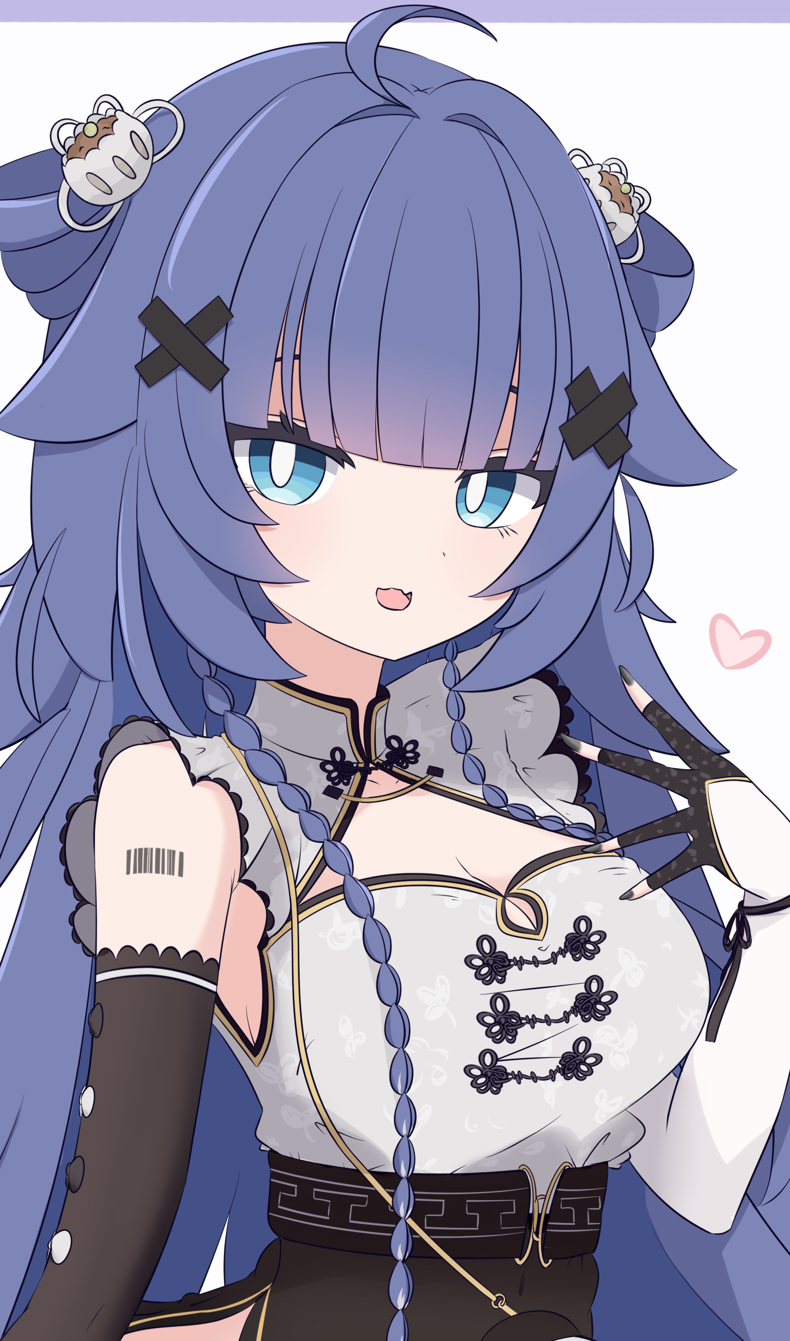 [達人專欄] 稍麦(yayamugi) - sid811018的創作 - 巴哈姆特