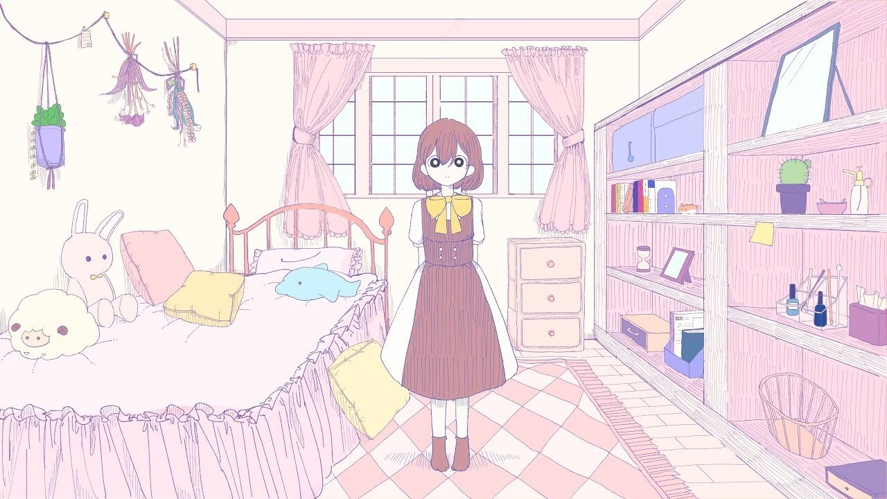 大人にはなれない - Aliey:S feat. 重音テトSV 中日歌詞翻譯 - q23074285的創作 - 巴哈姆特