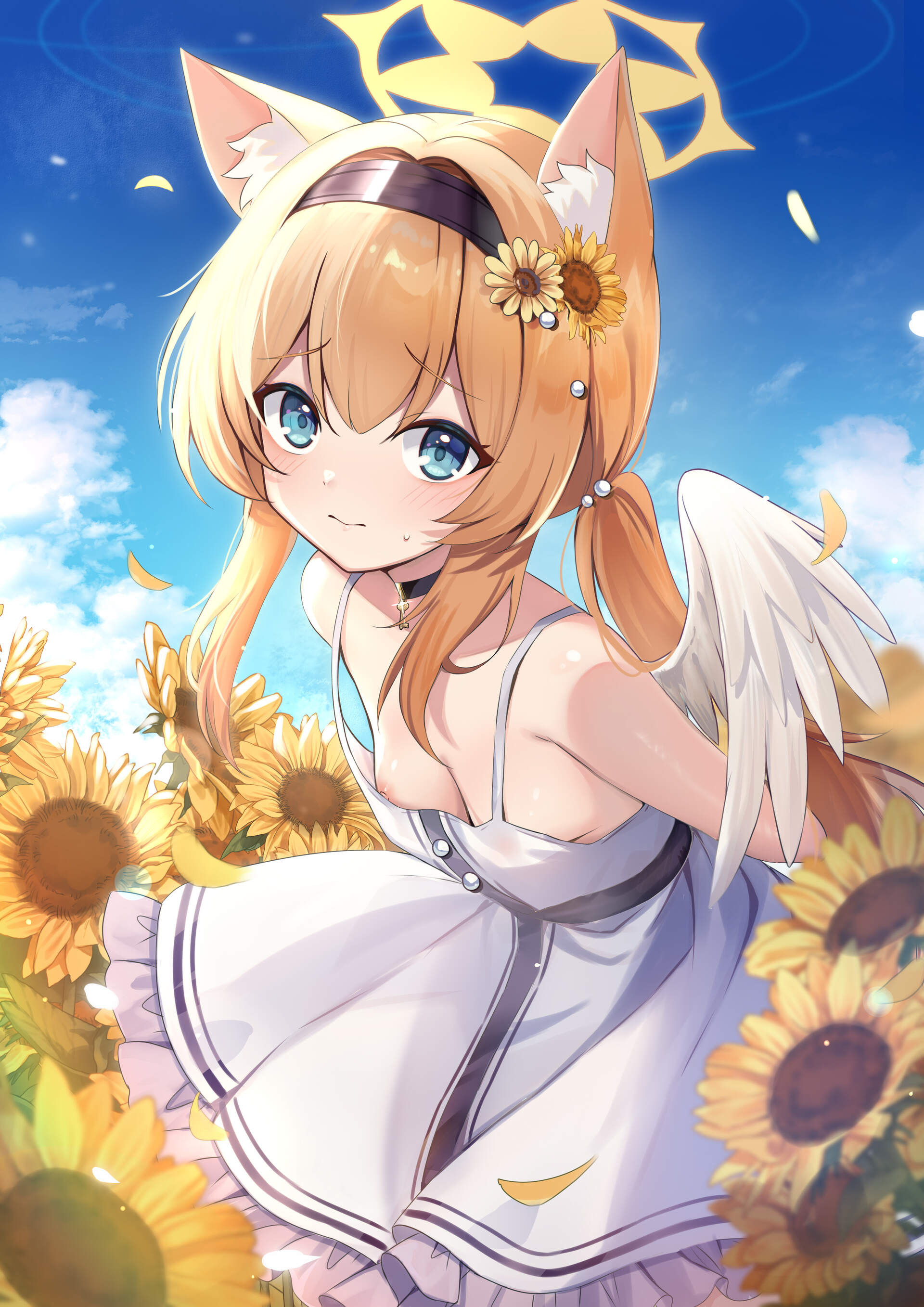 FF45新刊套組 FF45 D1：P39-40 D2-3：P14 - gril1209的創作 - 巴哈姆特