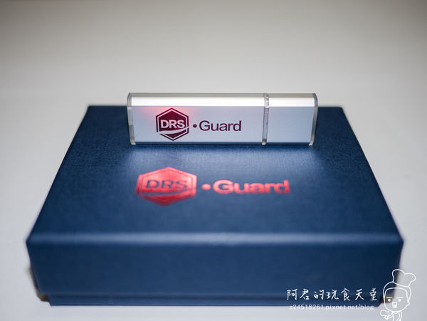 【開箱】DRS Guard守衛碟｜USB 3.1 64G 高速隨身碟｜免費資料救援 - z24518261的創作 - 巴哈姆特