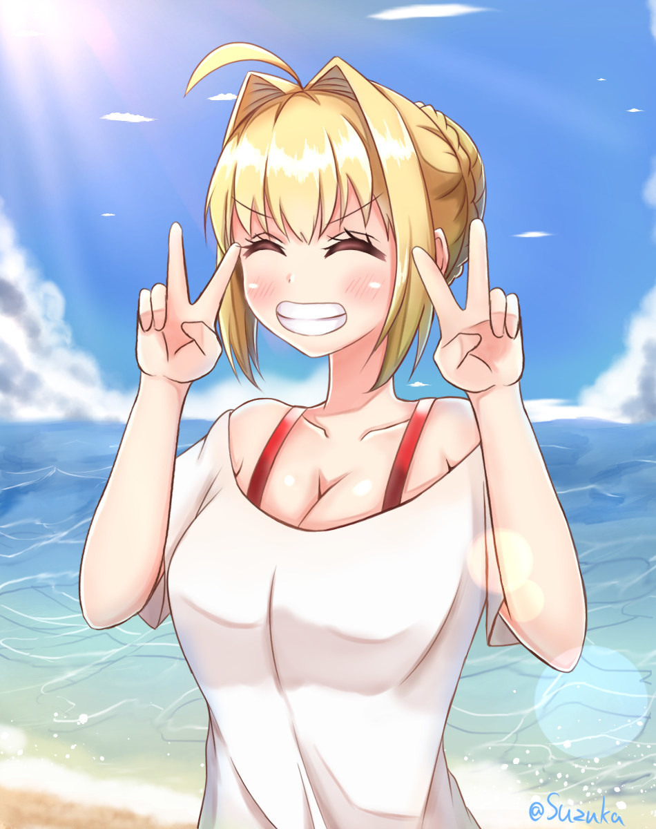 尼祿!! - ms0303003的創作 - 巴哈姆特