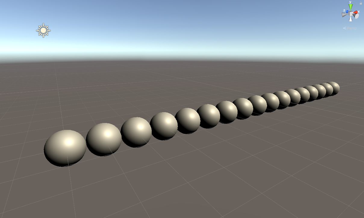 【紀錄】Compute Shader 10/25 - angus945的創作 - 巴哈姆特
