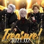 Nana Pass 2021年2月 2week Treasure! （MASTER） - serenenight的創作 - 巴哈姆特