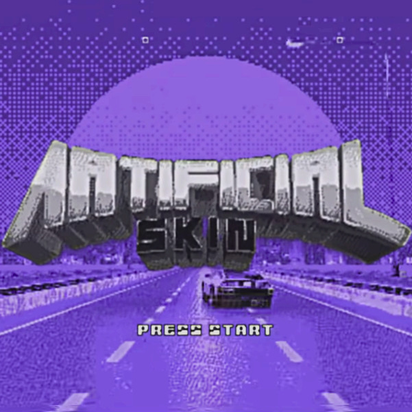 【歌詞中文翻譯】 ARTIFICIAL SKIN ver.EMA (原曲：PSGOZ製作) - eiashoes0001的創作 - 巴哈姆特