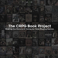 The CRPG Book | CRPG 通鑒 #033 《魔界神兵》（Questron） - crpgbook的創作 - 巴哈姆特