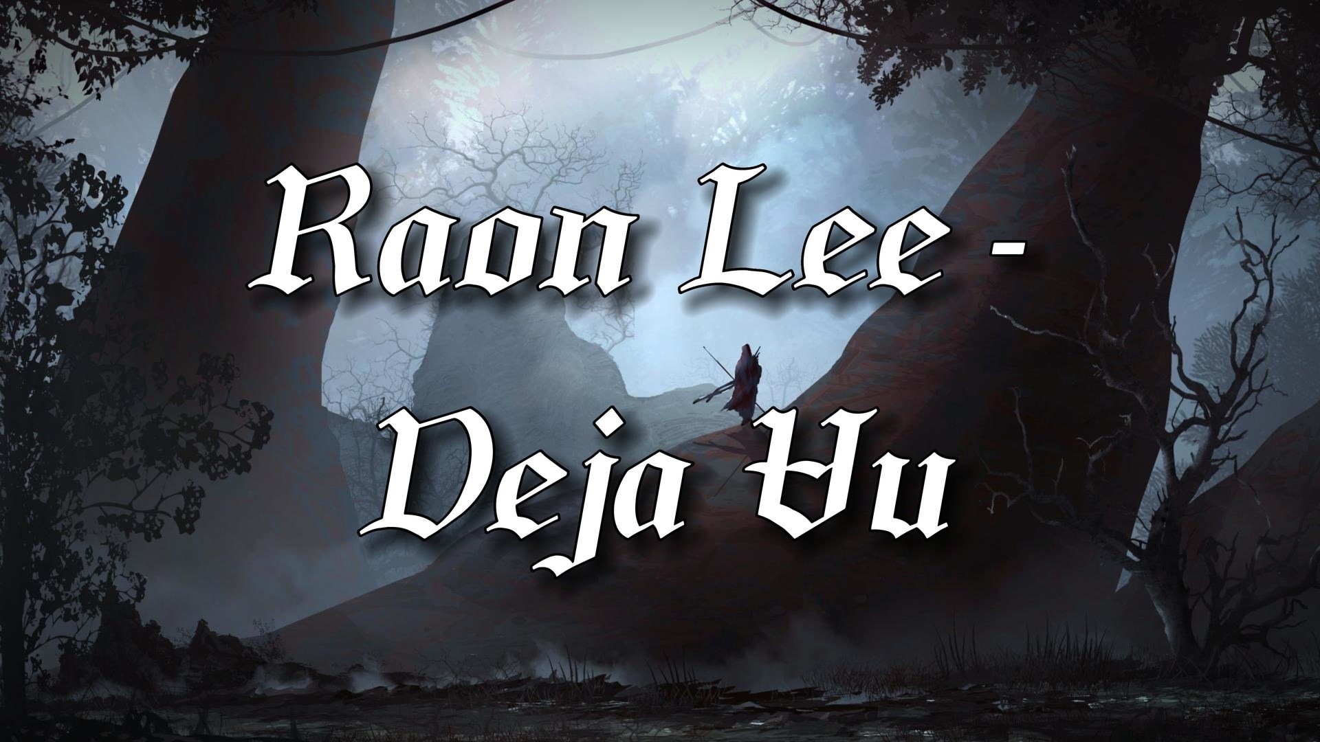 Deja Vu 既視感 - Raon Lee (Cover)｜Dreamcatcher｜中韓歌詞 - ineggg的創作 - 巴哈姆特