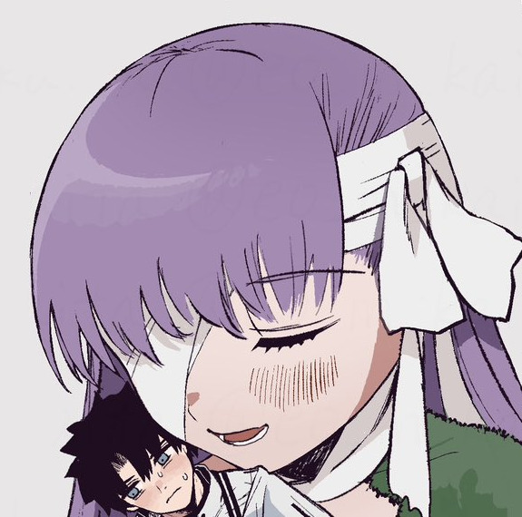 【FGO】娃娃般的御主 - a4122919的創作 - 巴哈姆特