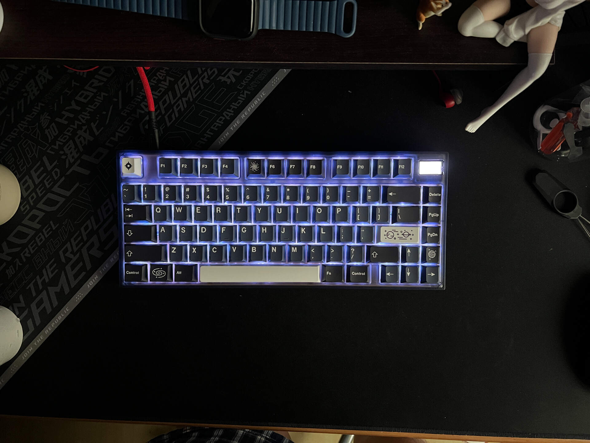 NJ81套件 - allen63850的創作 - 巴哈姆特