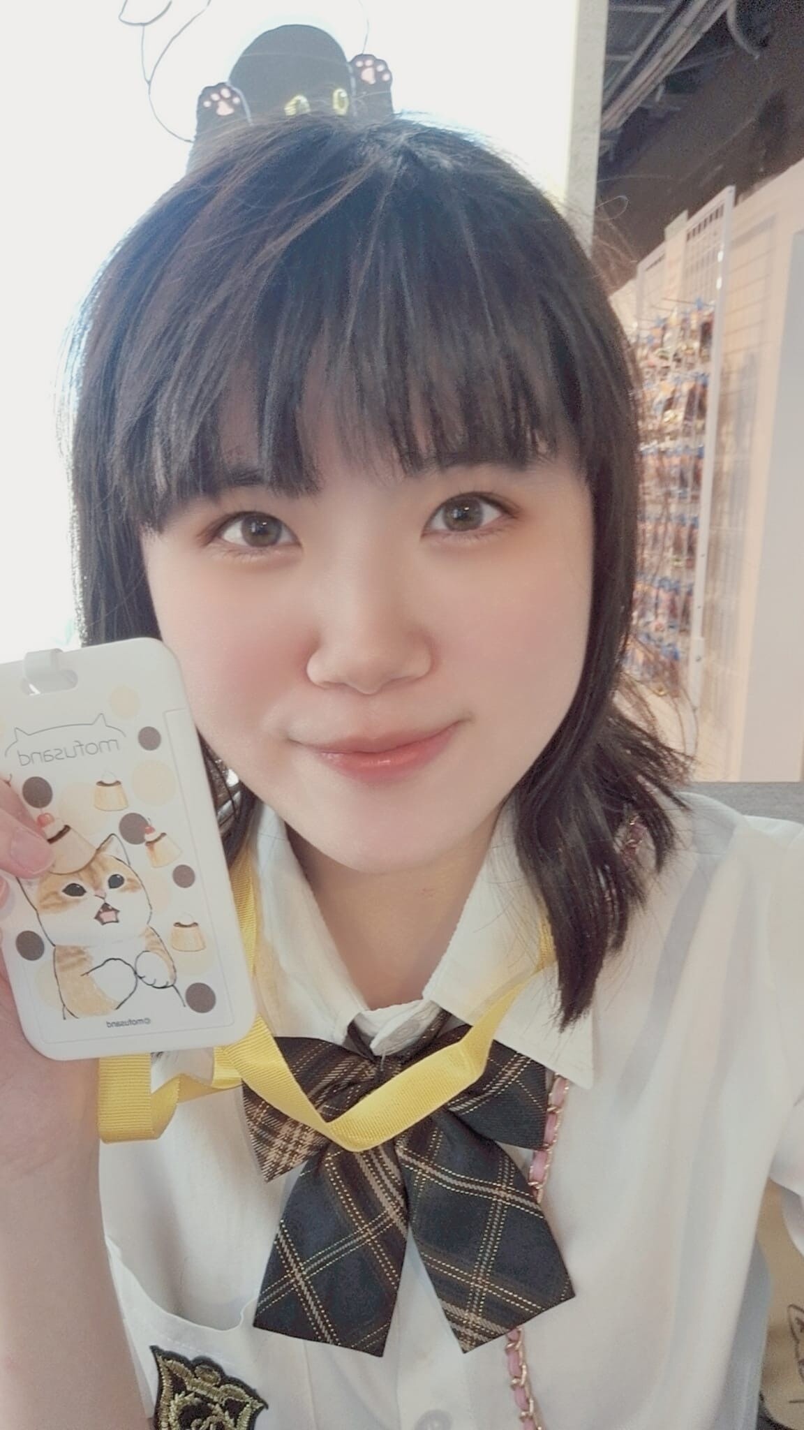 貓福珊迪mofusand輕食店。 。五夜的午日 - d62397786的創作 - 巴哈姆特