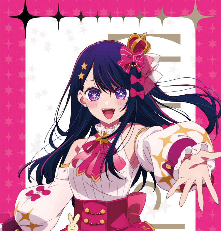 小愛DIY B2半裁掛軸 #1 - clement39的創作 - 巴哈姆特