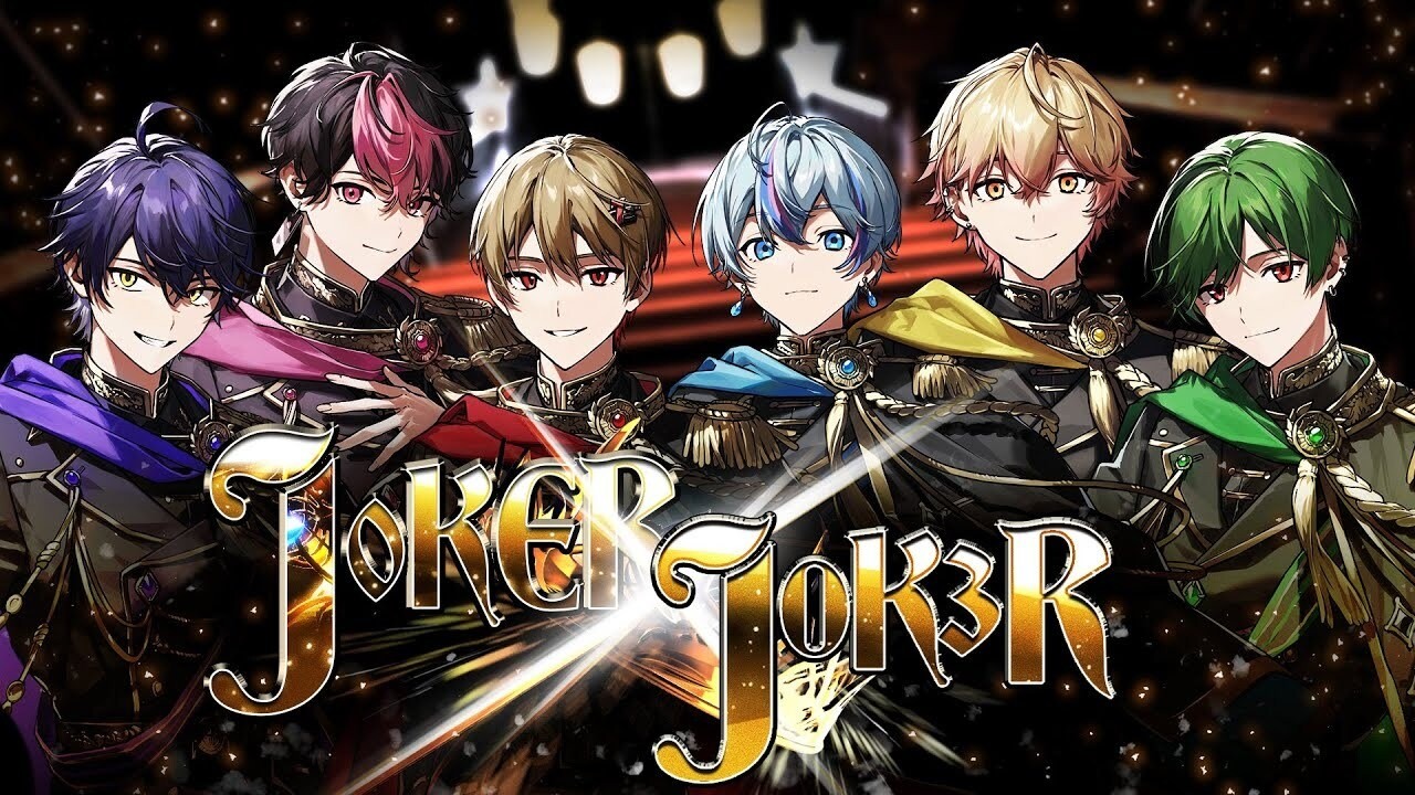 ☘【歌詞】J0KER×JOK3R／シクフォニ（日文＋中文＋羅馬） - star811487的創作 - 巴哈姆特