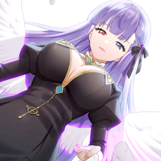 [達人專欄] 《魅魔少女》本以為是SCP，結果還有克蘇魯元素!? 劇情有點可怕的視覺小說 - avelna的創作 - 巴哈姆特