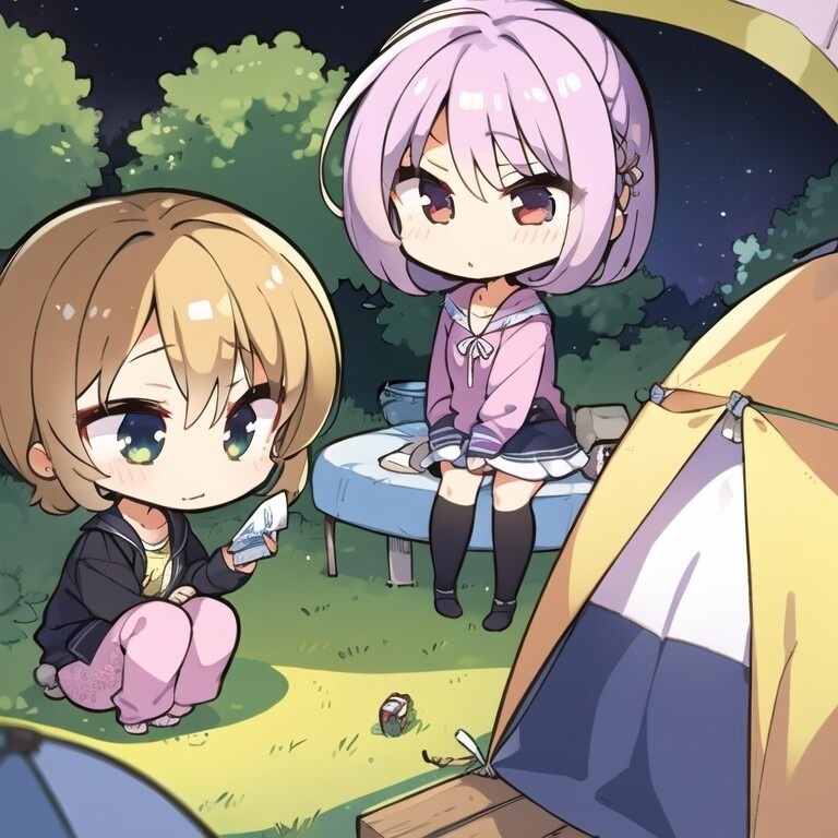 【仕事日常】10月26日 簽約 - lushipha的創作 - 巴哈姆特