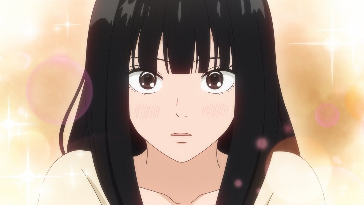動畫《只想告訴你 第三季》釋出第二支宣傳影片與片頭曲情報 8月1日開播 - moon6533的創作 - 巴哈姆特