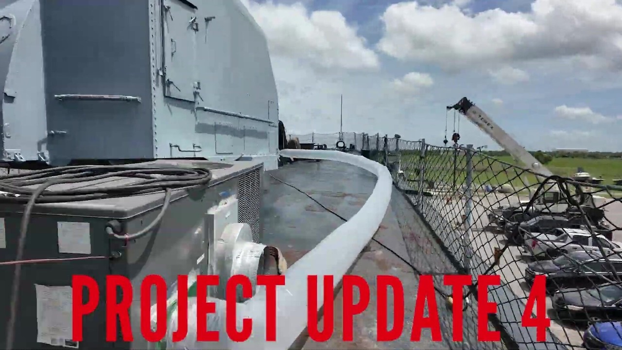 【自製繁中字幕】DD-661_Project Update-4 - angelguga的創作 - 巴哈姆特