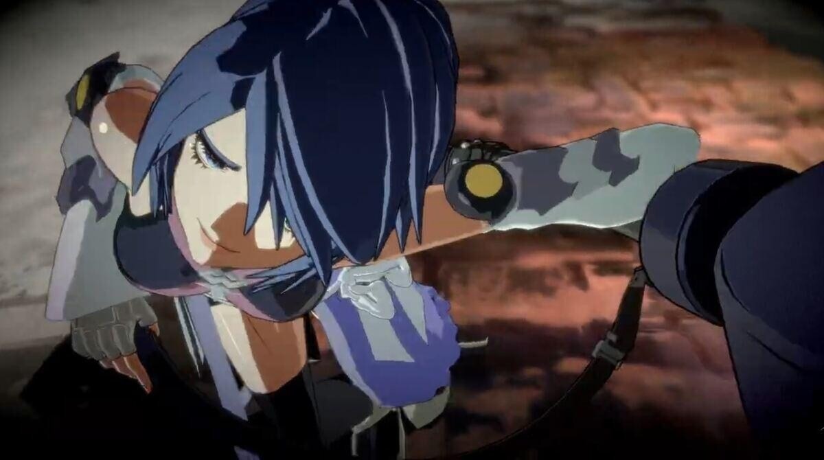 聖騎士之戰 • 布里奇特 - 455 - ash62646的創作 - 巴哈姆特