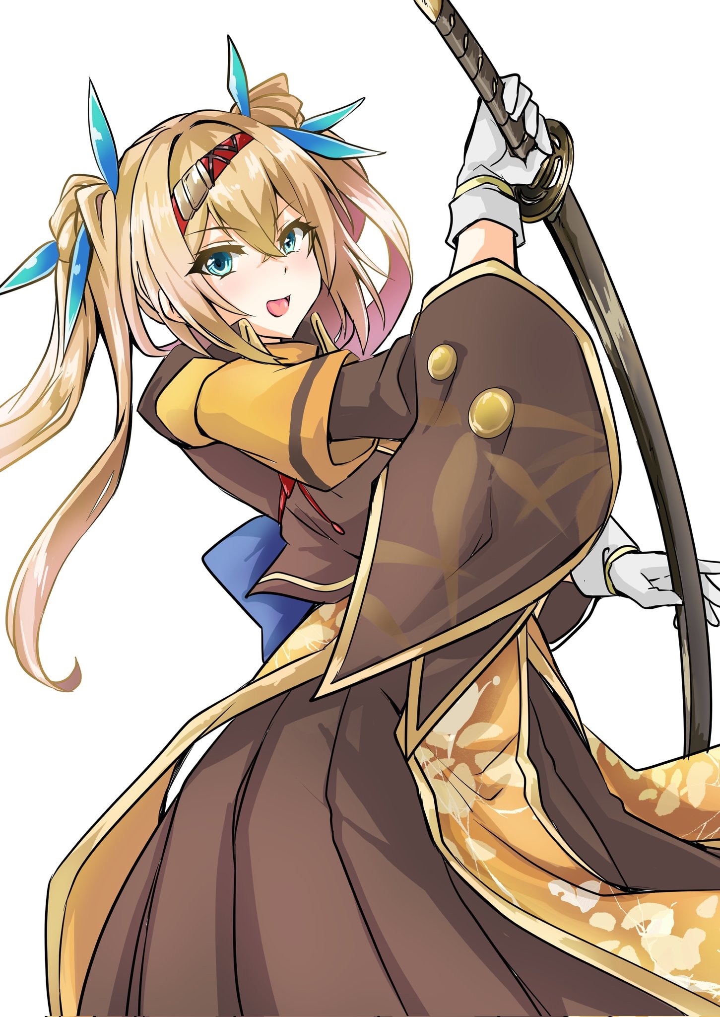 天華002 二つ銘則宗 - rko284ek的創作 - 巴哈姆特