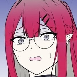 【翻譯】ナツザメ《玩FGO的摩根陛下88 呆毛=Hp?》 - chang755262的創作 - 巴哈姆特