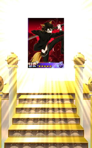 SB69神之抽又中UR男角...15張裡的4張男角被我抽到3次.這什麼鬼孽緣啦qwq - MAXFT2的創作 - 巴哈姆特